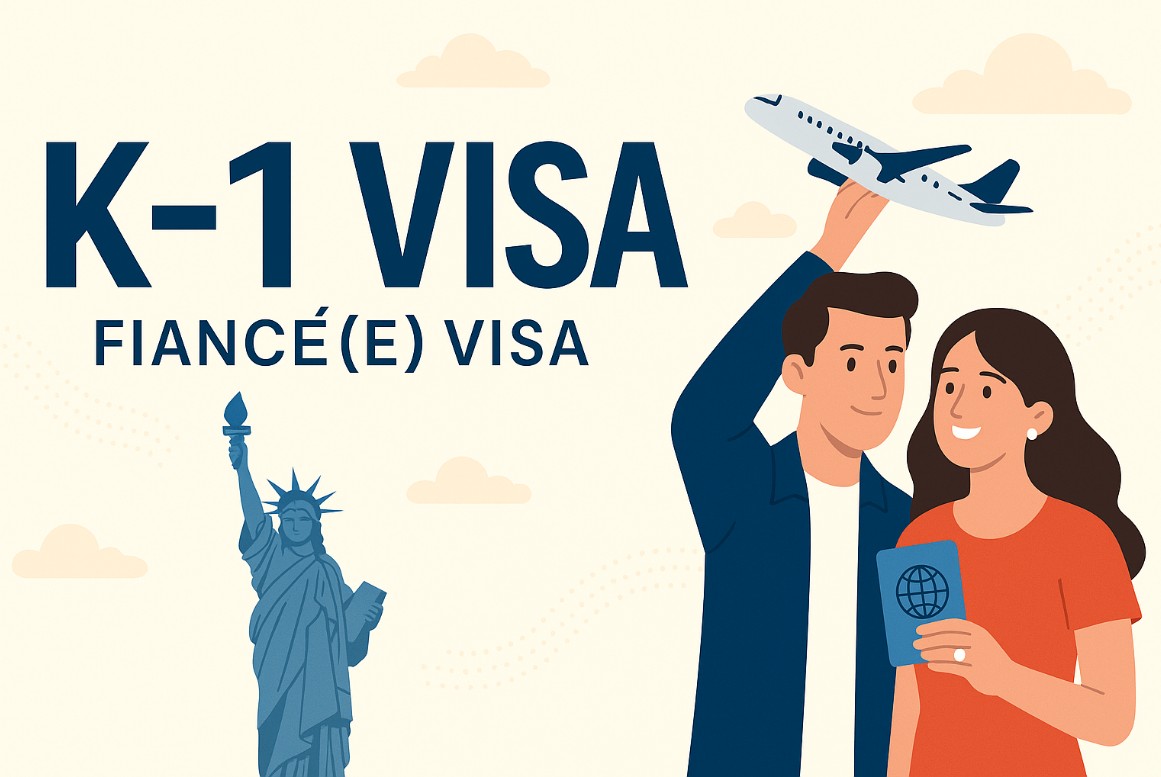 K-1 Visa Explained: How to Bring Your Fiancé to the United States ...