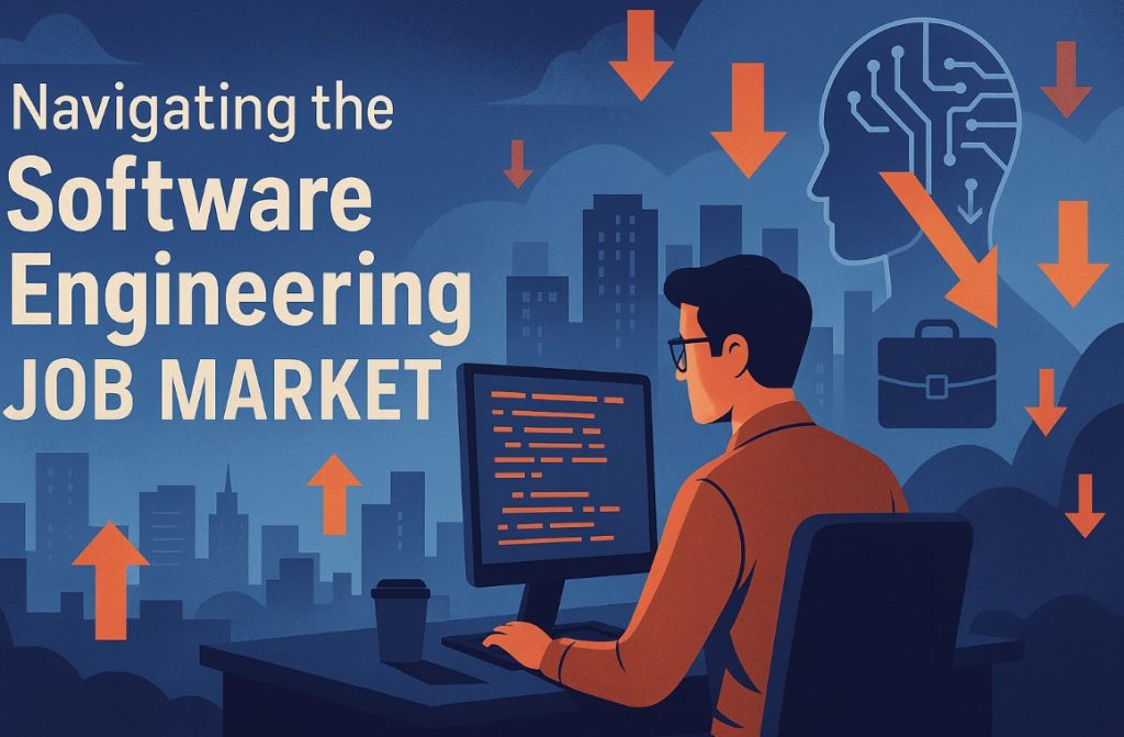 Is Software Engineering Dead? How You Can Thrive Amid AI Disruption and ...